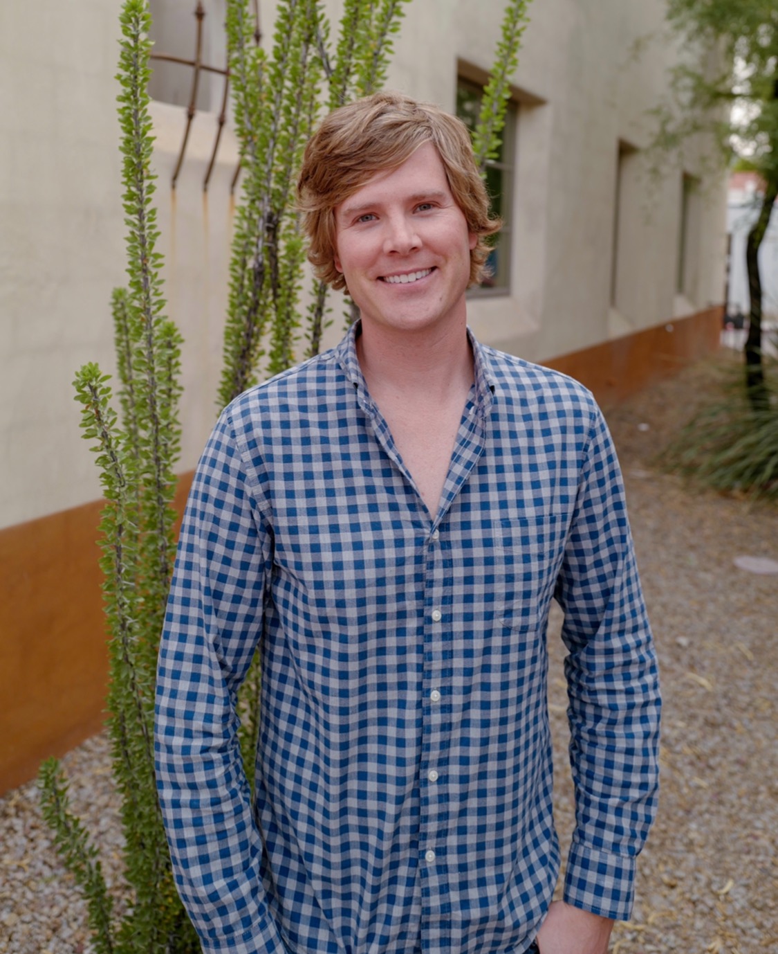 Jeffrey Rasmussen DMD | Dentist Tucson AZ - Old Pueblo Dental